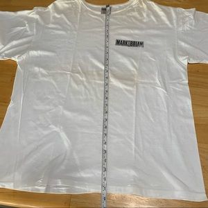 Oneida | Shirts | Vtg 9s Mark And Brian Klos La Radio Radio Shirt ...